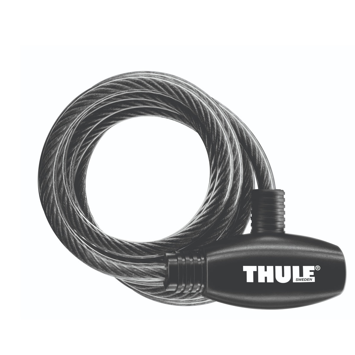 Thule 538 Cable Lock– Roof Rack Centre