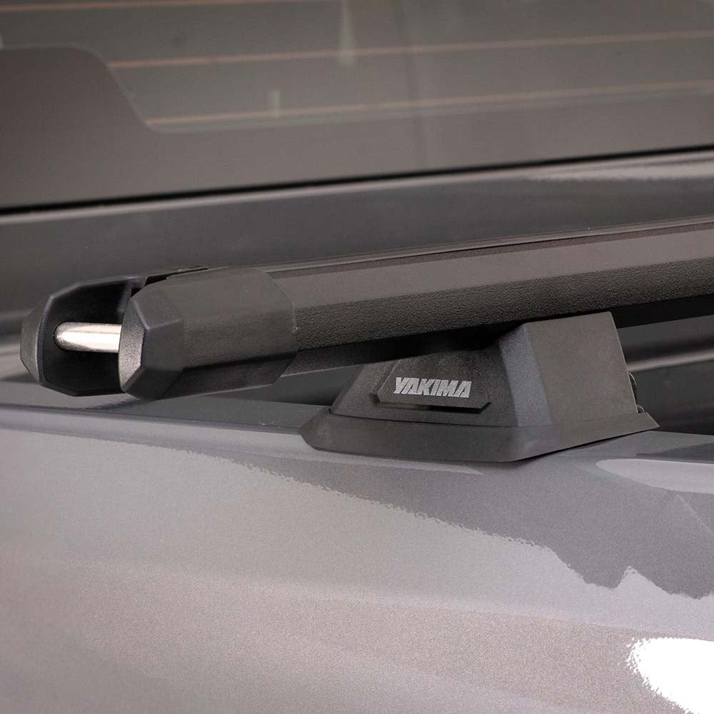 Yakima BedRock HD– Roof Rack Centre