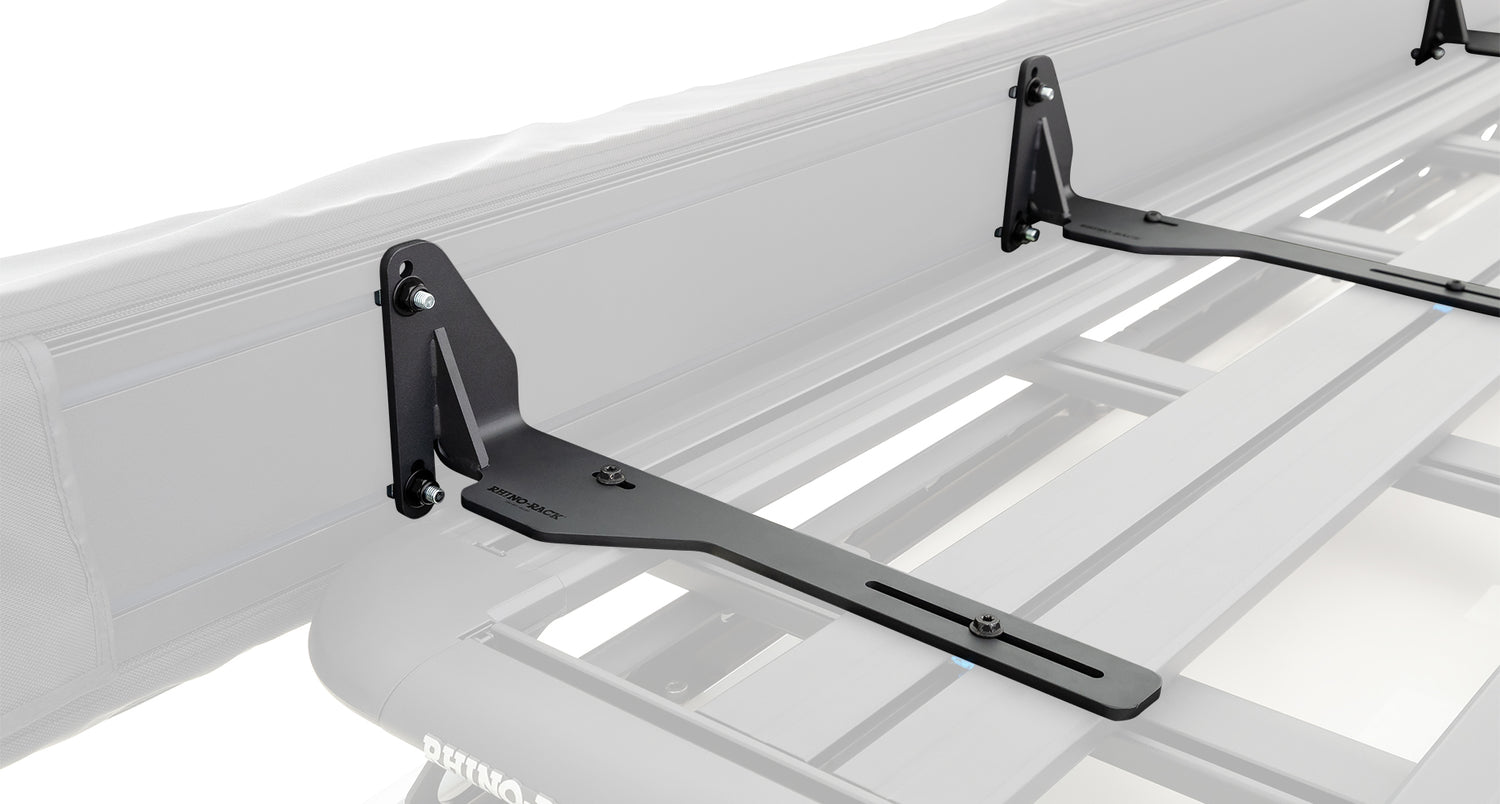 Rhino-Rack Batwing 270 Freestanding Awning (Right)– Roof Rack Centre