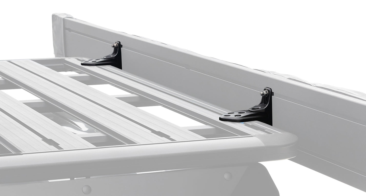 Rhino-Rack Batwing Awning (Left) W/Stow It– Roof Rack Centre