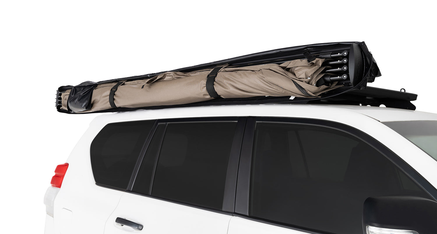 Rhino-Rack Batwing Awning (Right) W/Stow It– Roof Rack Centre