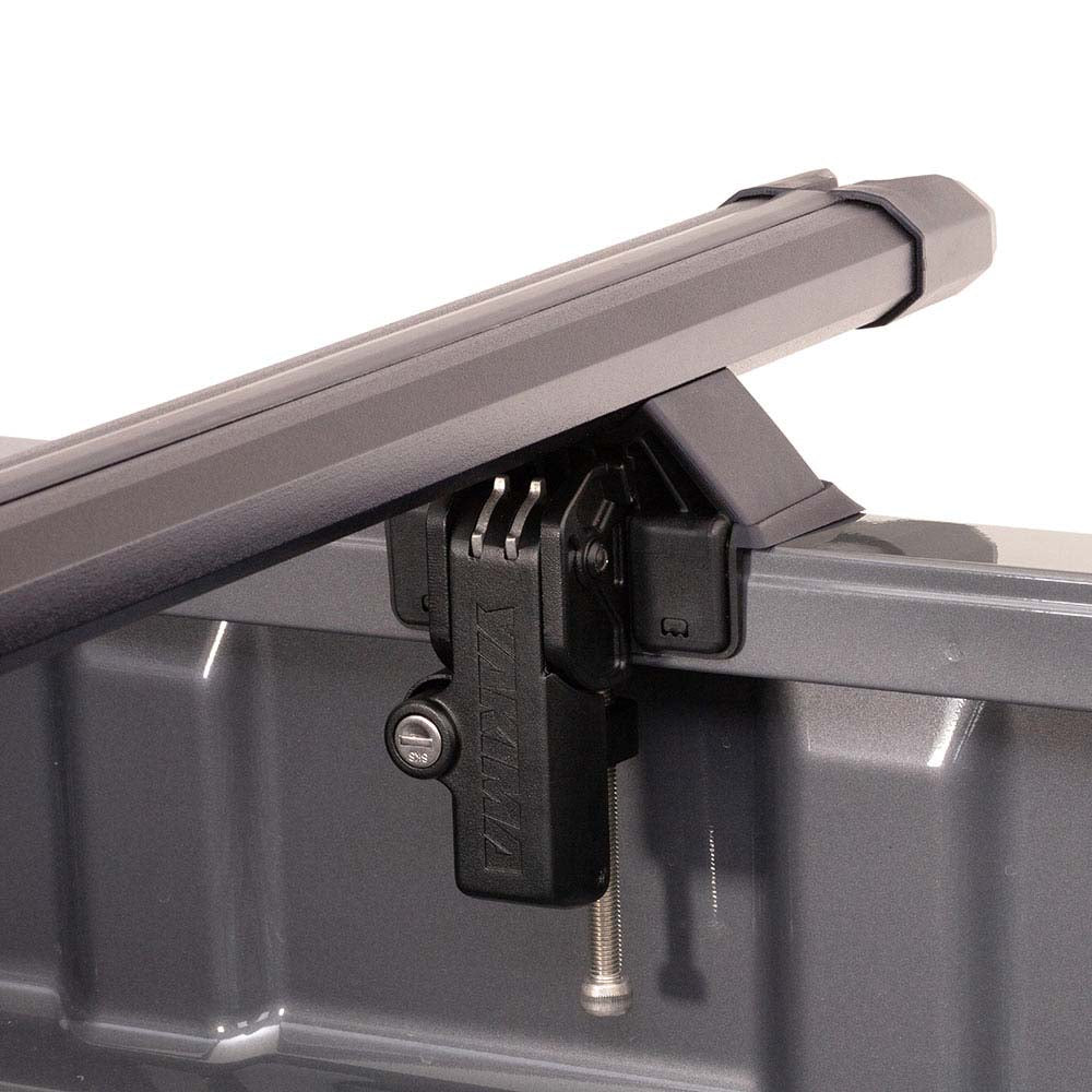 Yakima BedRock HD– Roof Rack Centre