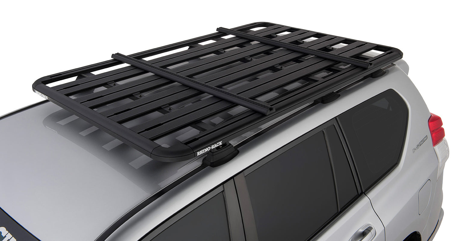 Rhino-Rack Pioneer Accessory Bar (C-Channel)– Roof Rack Centre