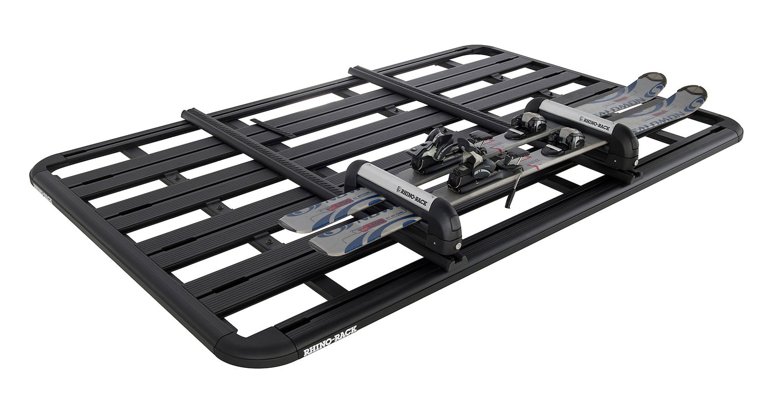 Rhino-Rack Pioneer Accessory Bar (C-Channel)– Roof Rack Centre