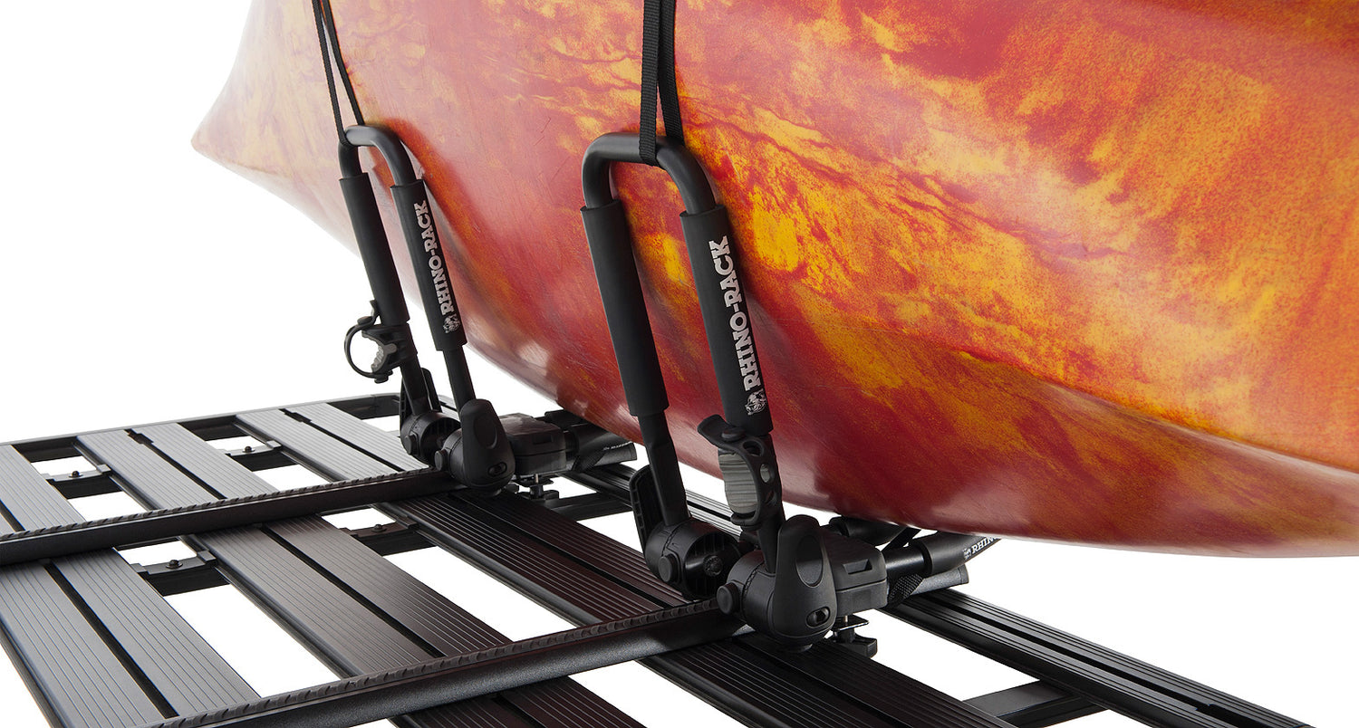 Rhino-Rack Pioneer Accessory Bar (C-Channel)– Roof Rack Centre