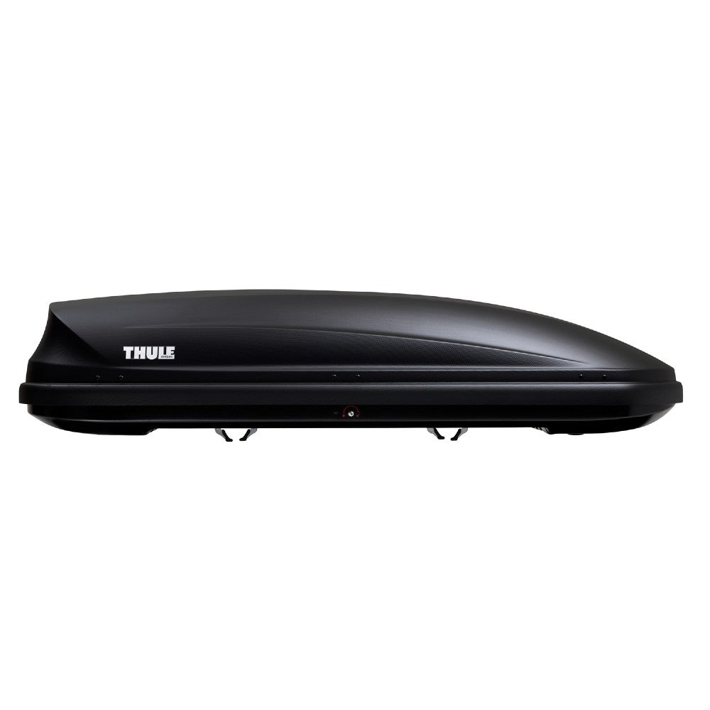 Thule Pacific 780 Black - 420L– Roof Rack Centre