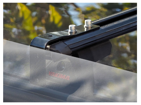 Yakima Awning Brackets– Roof Rack Centre