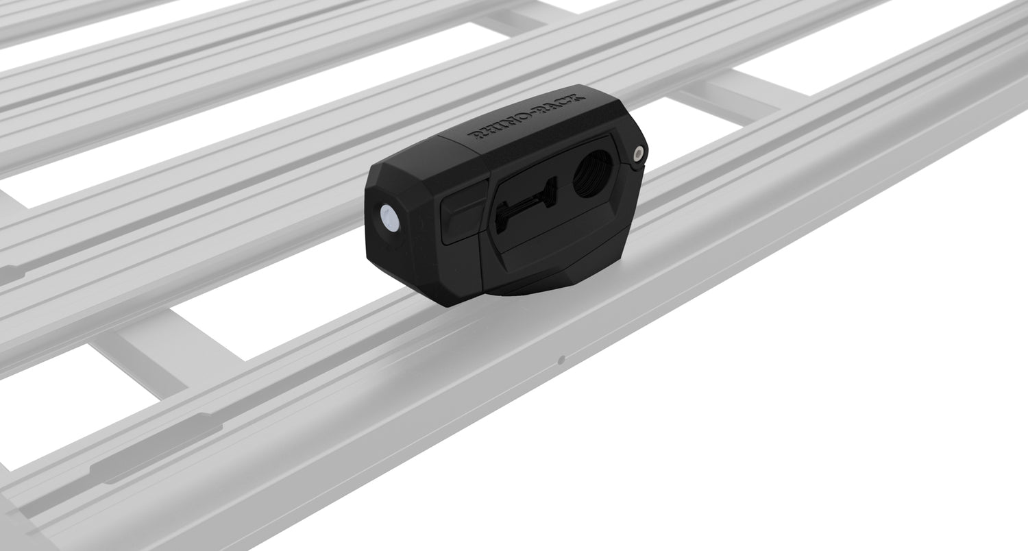 Rhino-Rack Stow iT Utility Holder (Large)– Roof Rack Centre