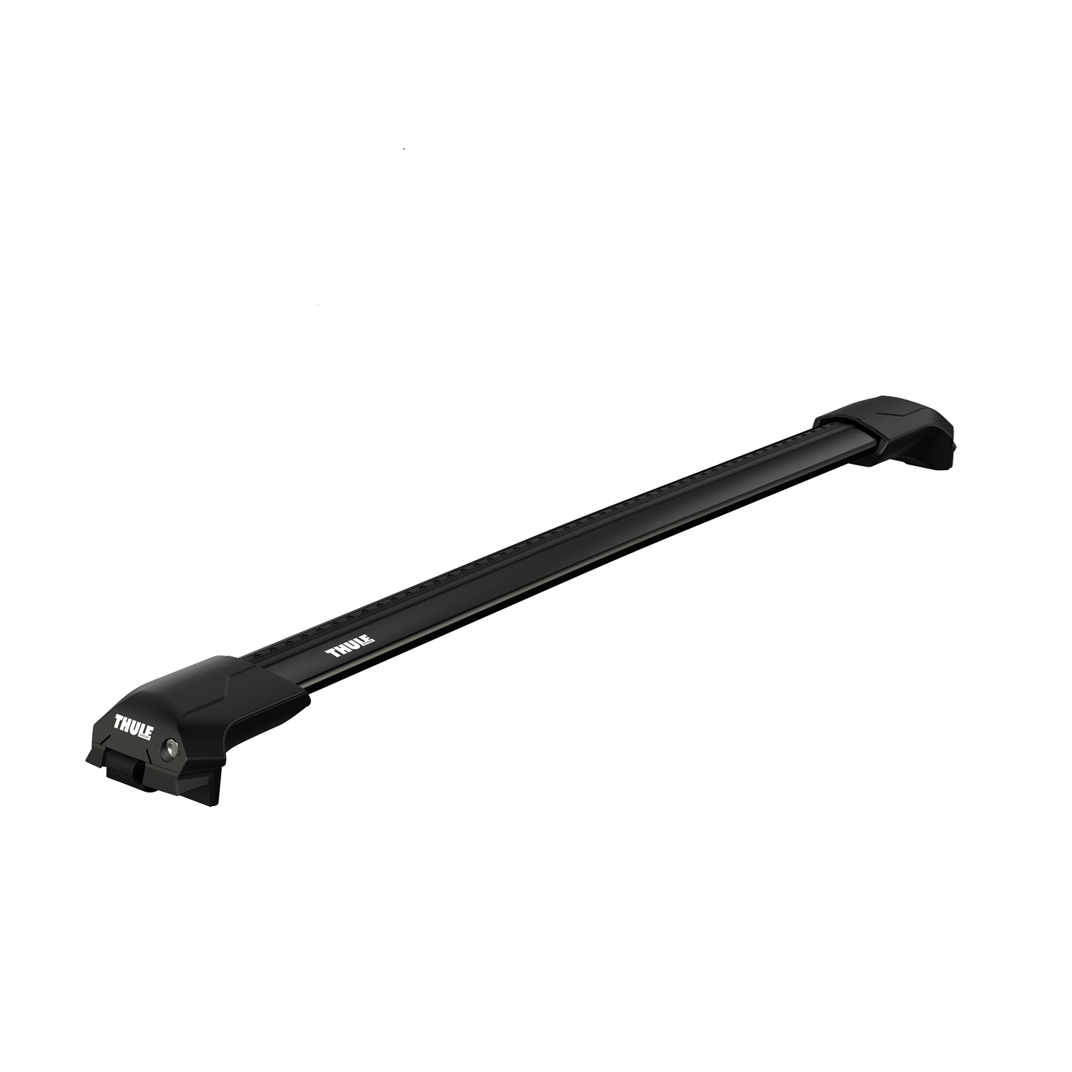 Thule Wingbar Edge Evo Raised Rail Mount– Roof Rack Centre