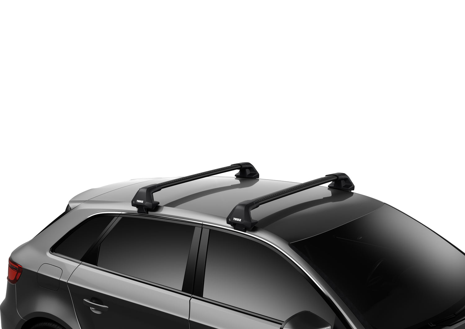 Thule Wingbar Edge Evo Clamp Mount– Roof Rack Centre