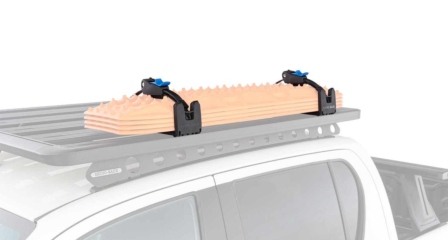 Rhino-Rack Stow iT Recovery Track Holder– Roof Rack Centre