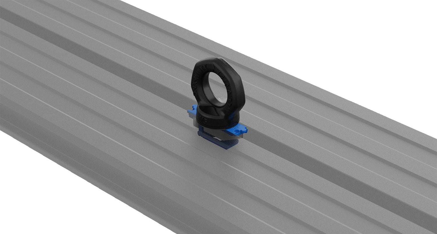 Rhino-Rack Eye Bolt With Zwifloc (4)– Roof Rack Centre