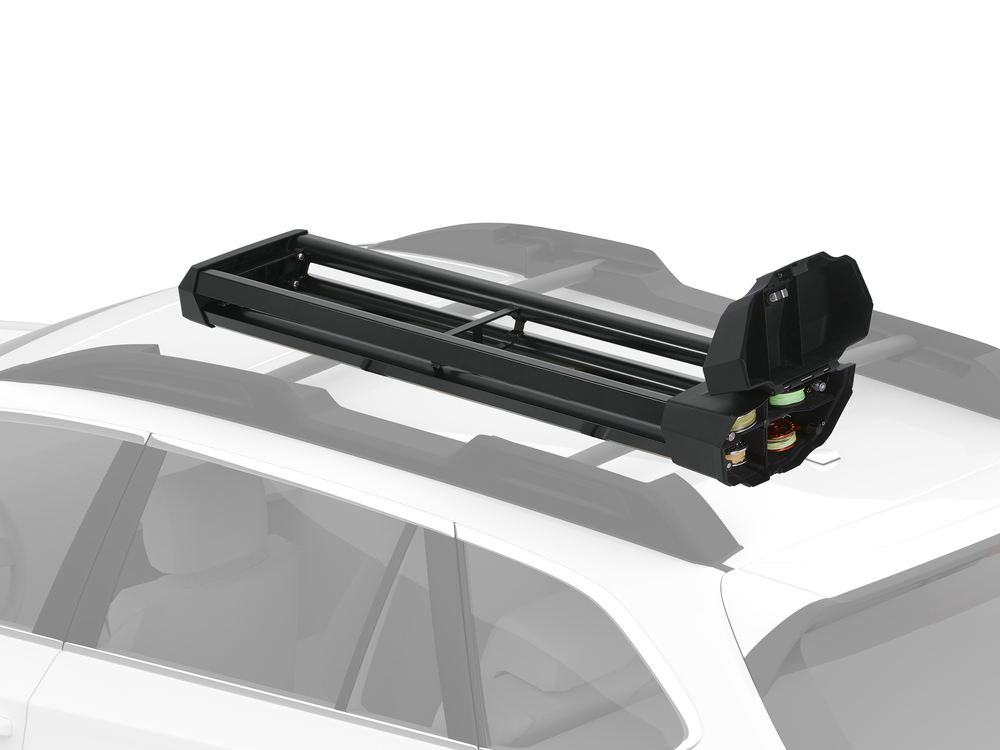 Yakima DoubleHaul Fly Rod Carrier– Roof Rack Centre
