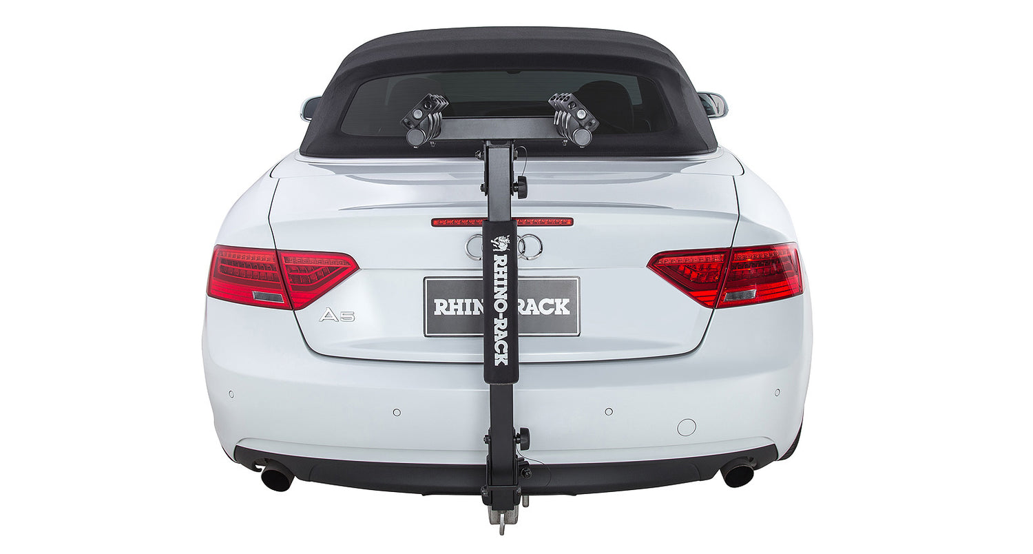 Rhino-Rack 4 Bike Ball Mount RBC008– Roof Rack Centre
