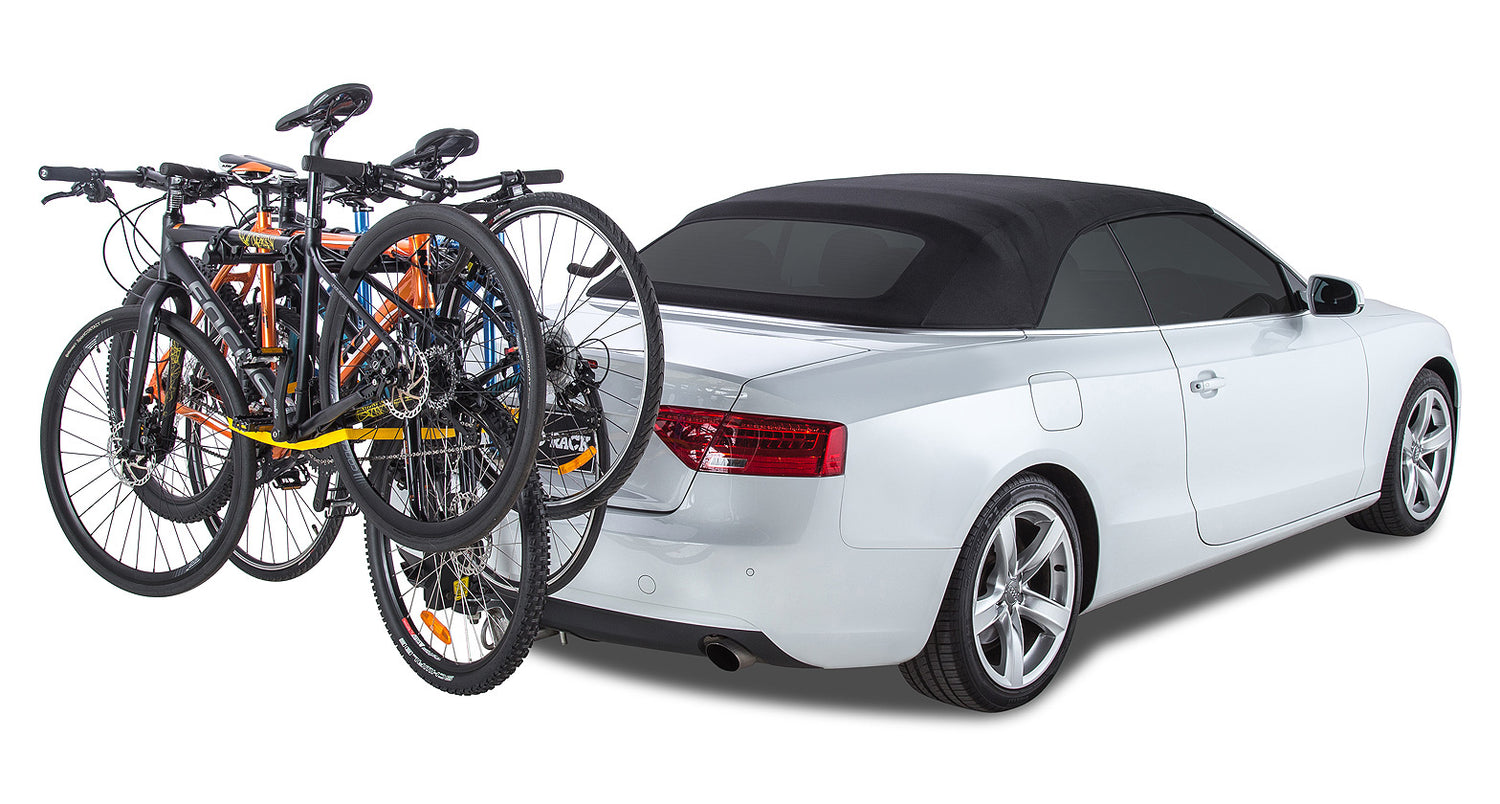 Rhino-Rack 4 Bike Ball Mount RBC008– Roof Rack Centre