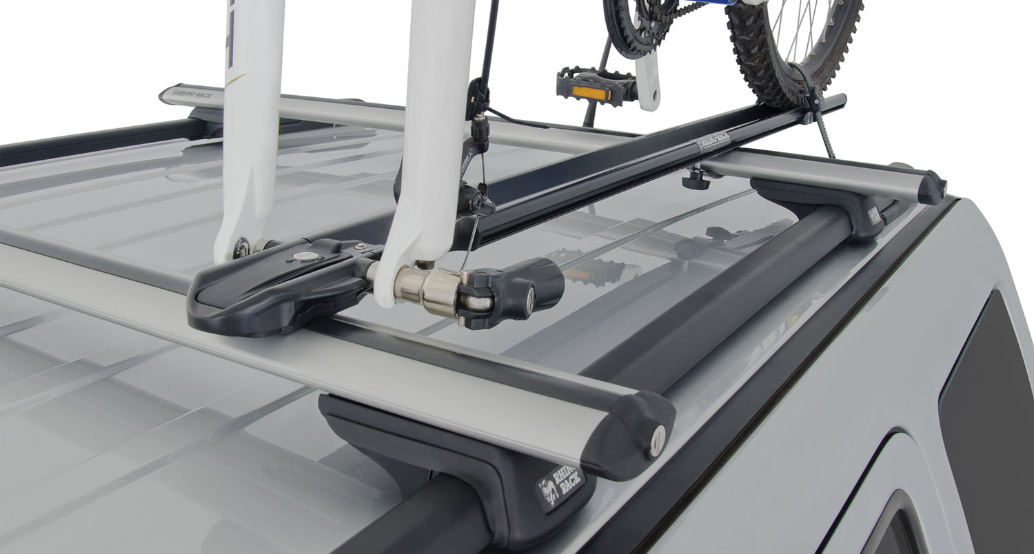 Rhino-Rack RBC036 Road Warrior– Roof Rack Centre