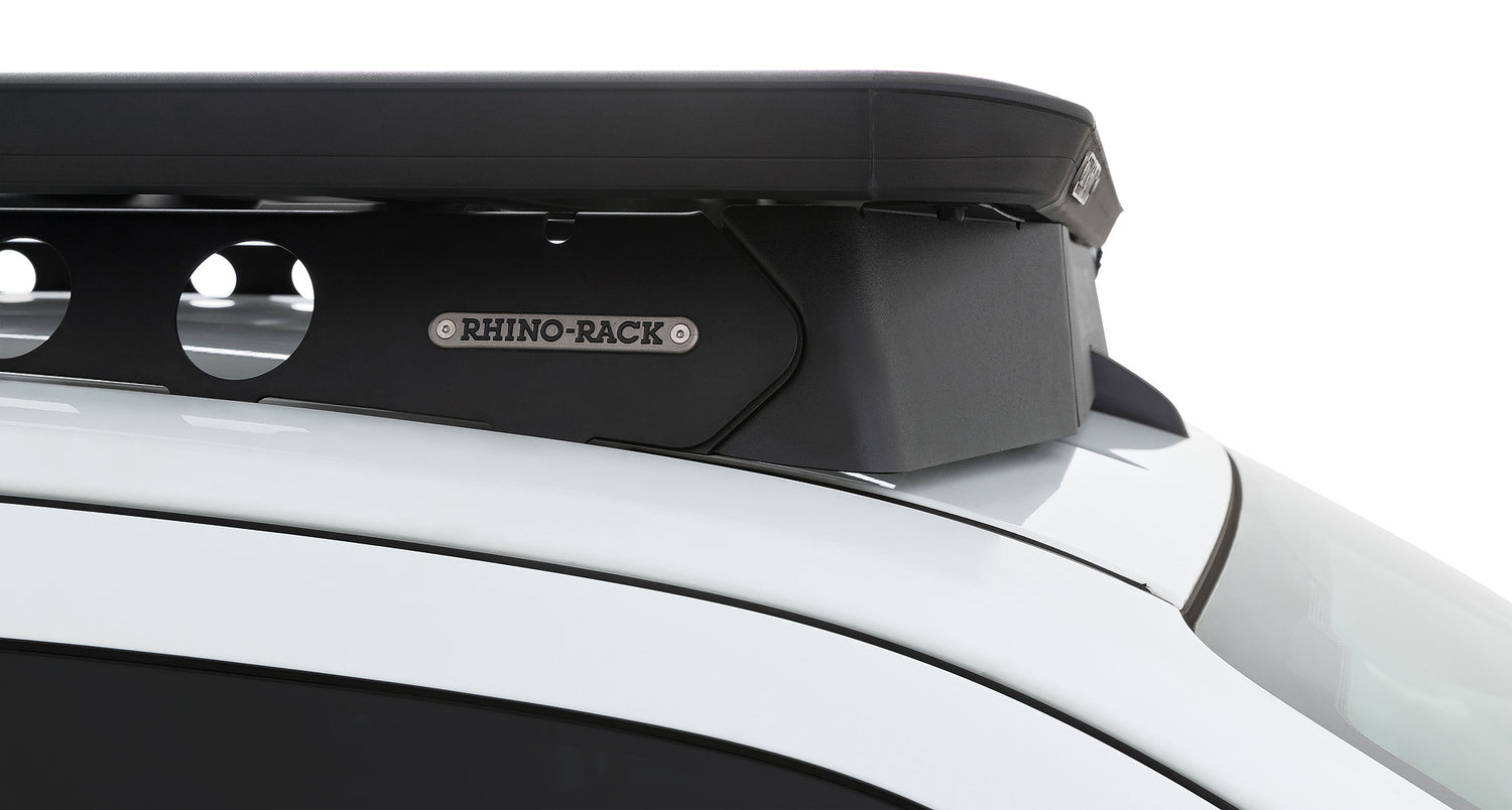 Rhino-Rack Wind Fairing - ISUZU D-MAX– Roof Rack Centre