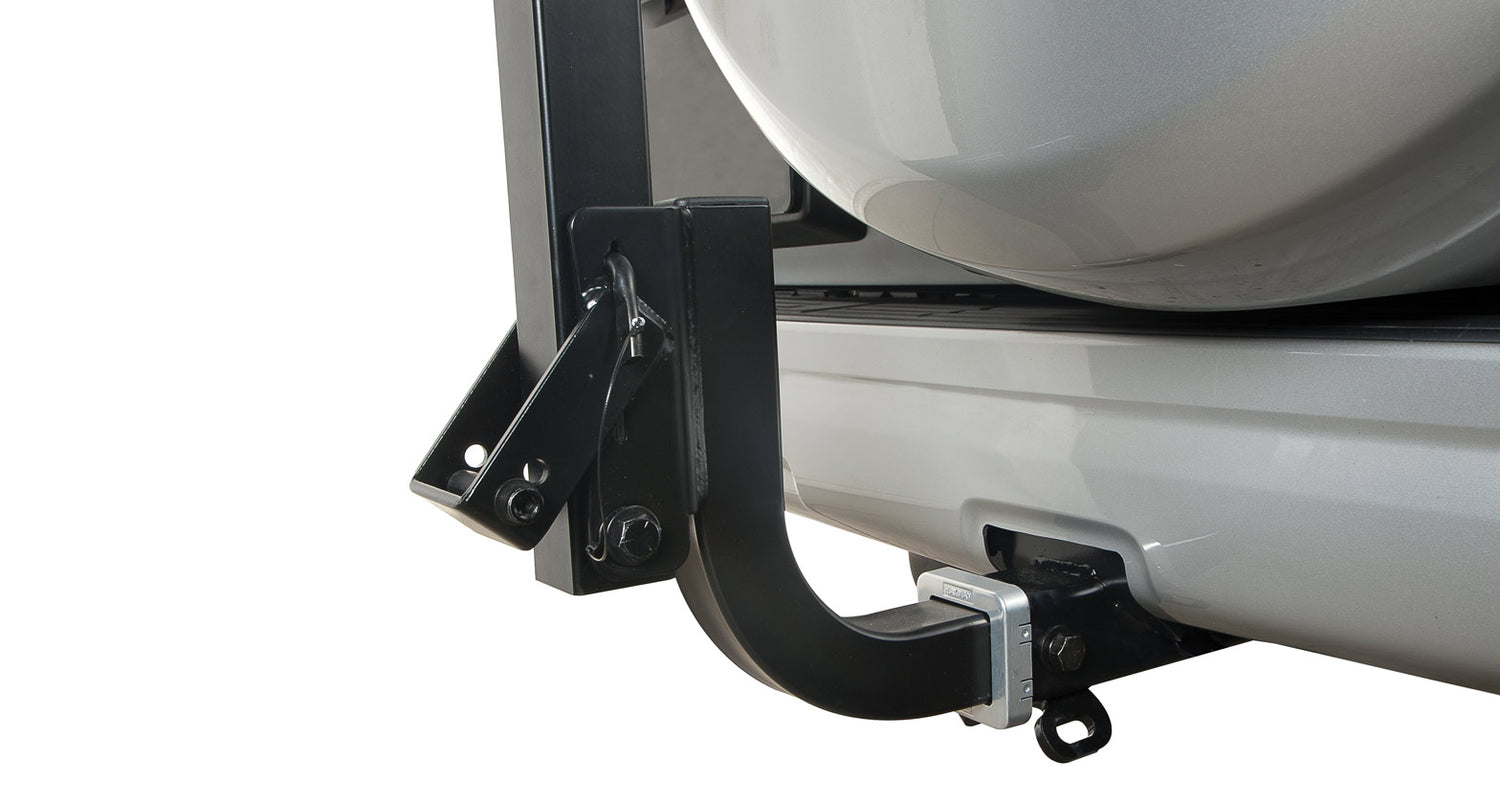 Rhino-Rack T-Load Hitch Mount RTL002– Roof Rack Centre