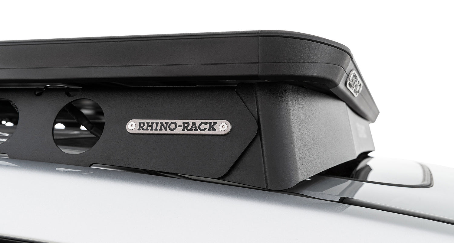 Rhino-Rack Wind Fairing - TOYOTA LANDCRUISER 200– Roof Rack Centre