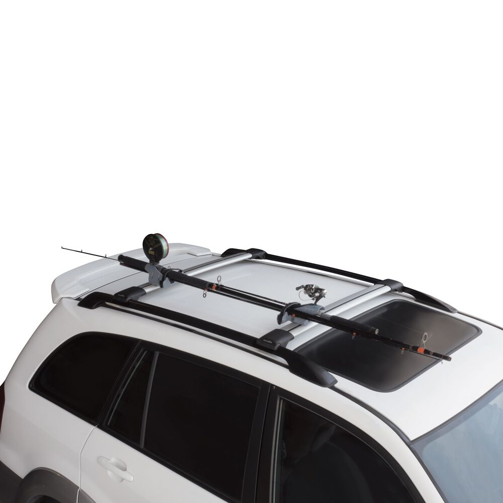 Prorack Fishing Rod Holder– Roof Rack Centre
