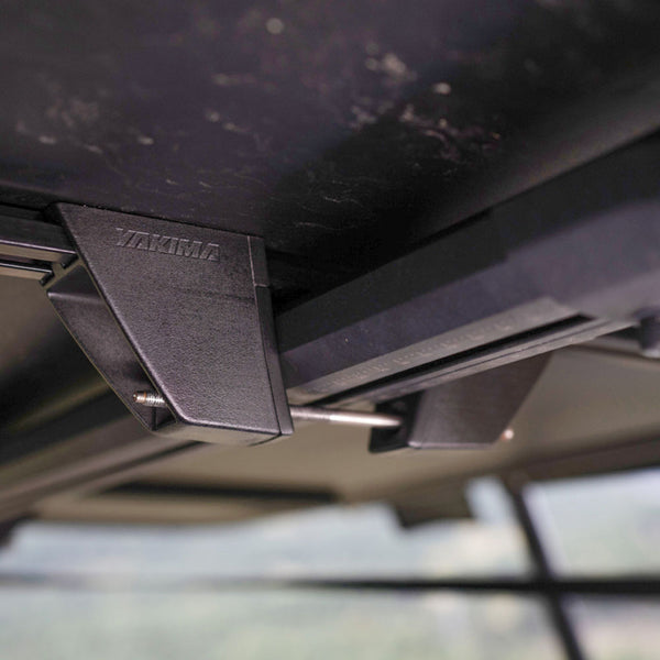Yakima SkyPeak HD Tent Clamp Set– Roof Rack Centre