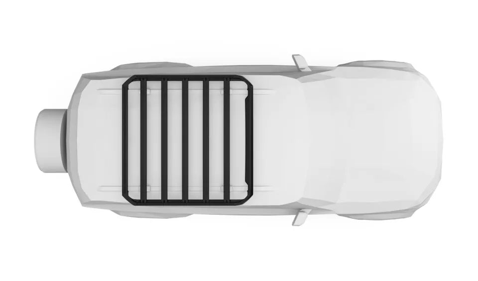 Thule Caprock Platform S 150cm x 133cm– Roof Rack Centre