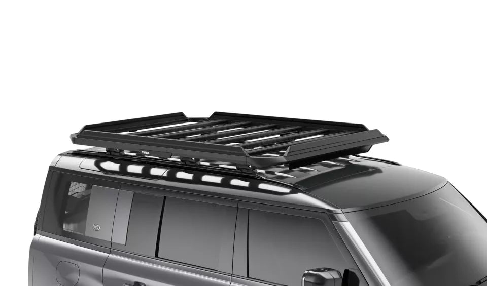 Thule Caprock Railing Kit XL– Roof Rack Centre