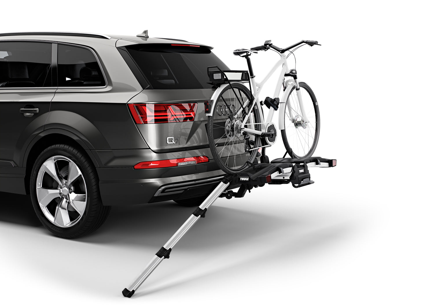 Thule Loading Ramp EasyFold XT 9334– Roof Rack Centre
