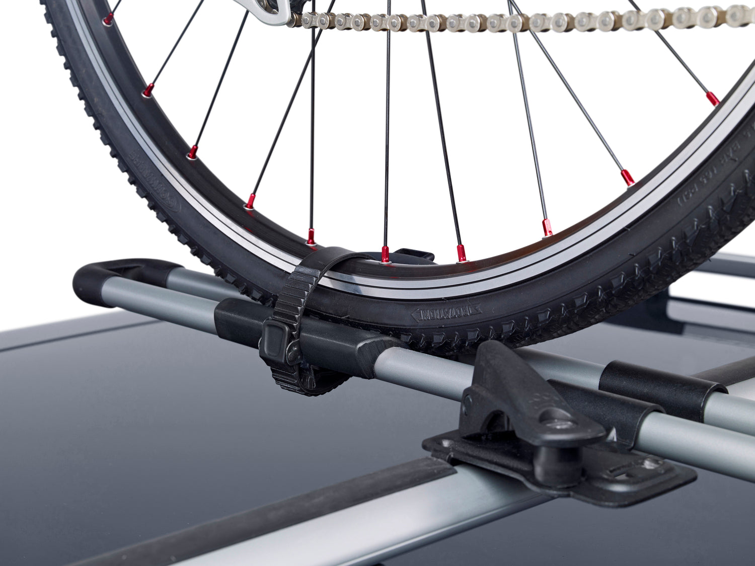 Thule 532 Freeride– Roof Rack Centre