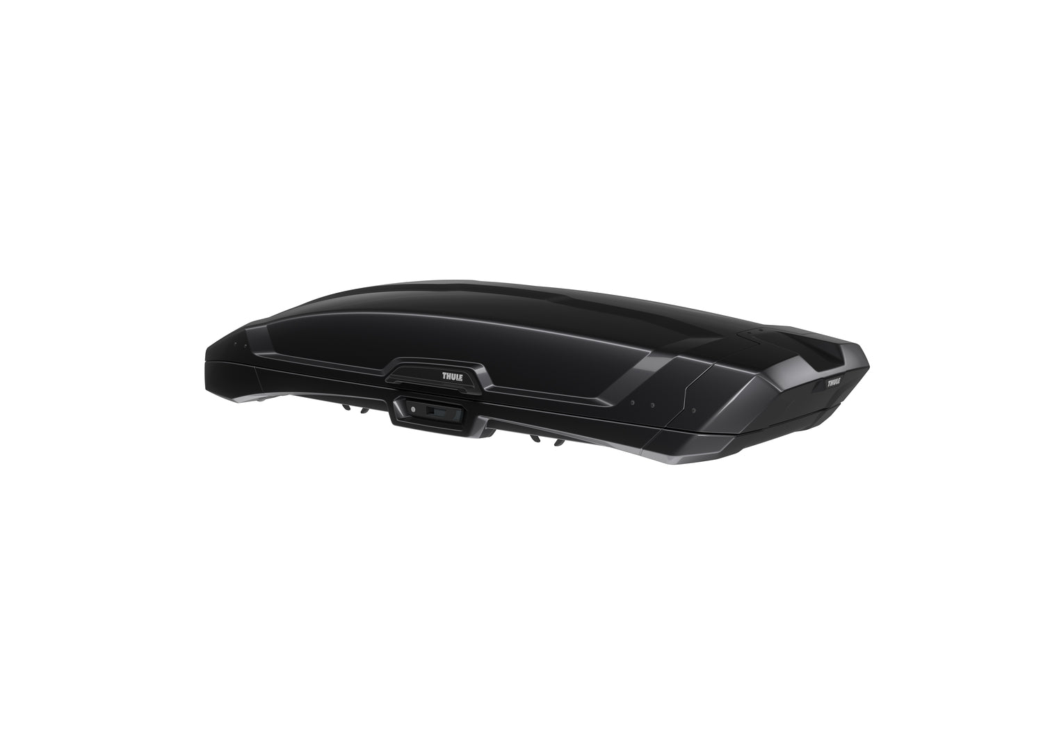 Thule Vector L Black - 430L– Roof Rack Centre