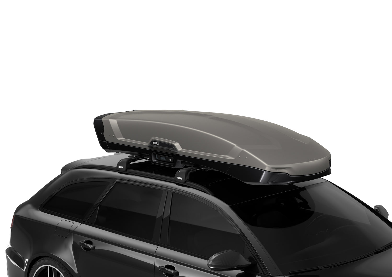 Thule Vector L Titan - 430L– Roof Rack Centre