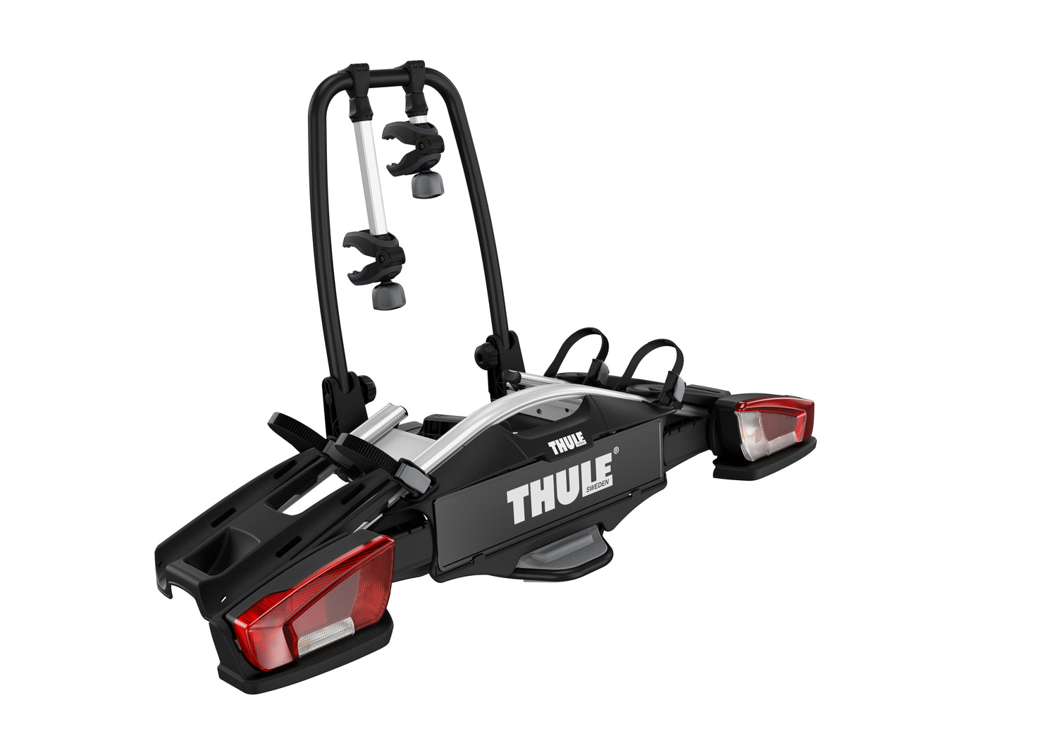Thule Velocompact 924– Roof Rack Centre