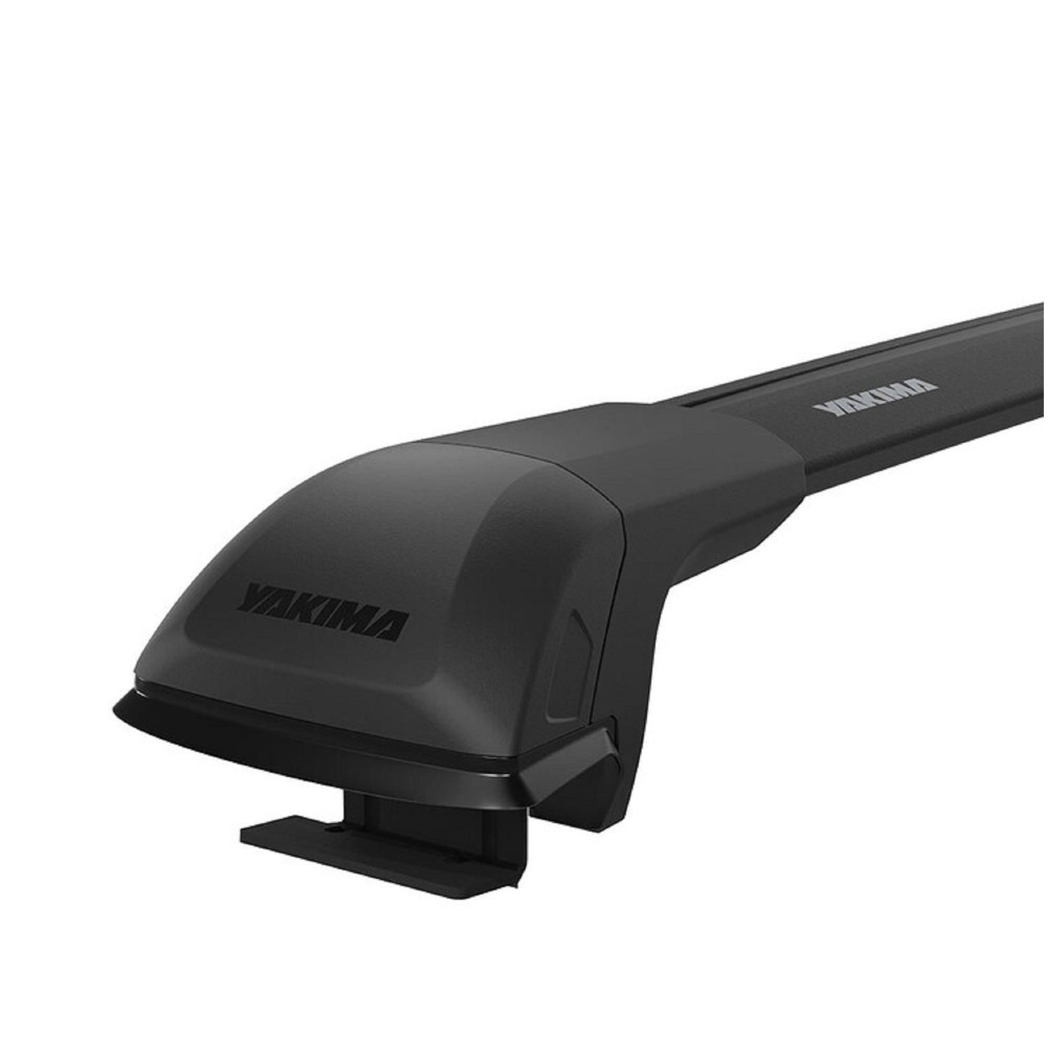 Yakima TimberLineFX JetStream System (Flush Bar)– Roof Rack Centre