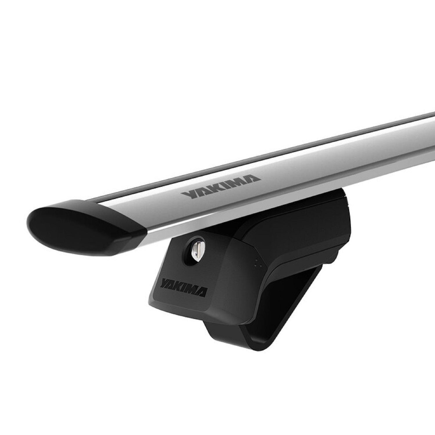 Yakima TimberLine JetStream System (Through Bar)– Roof Rack Centre