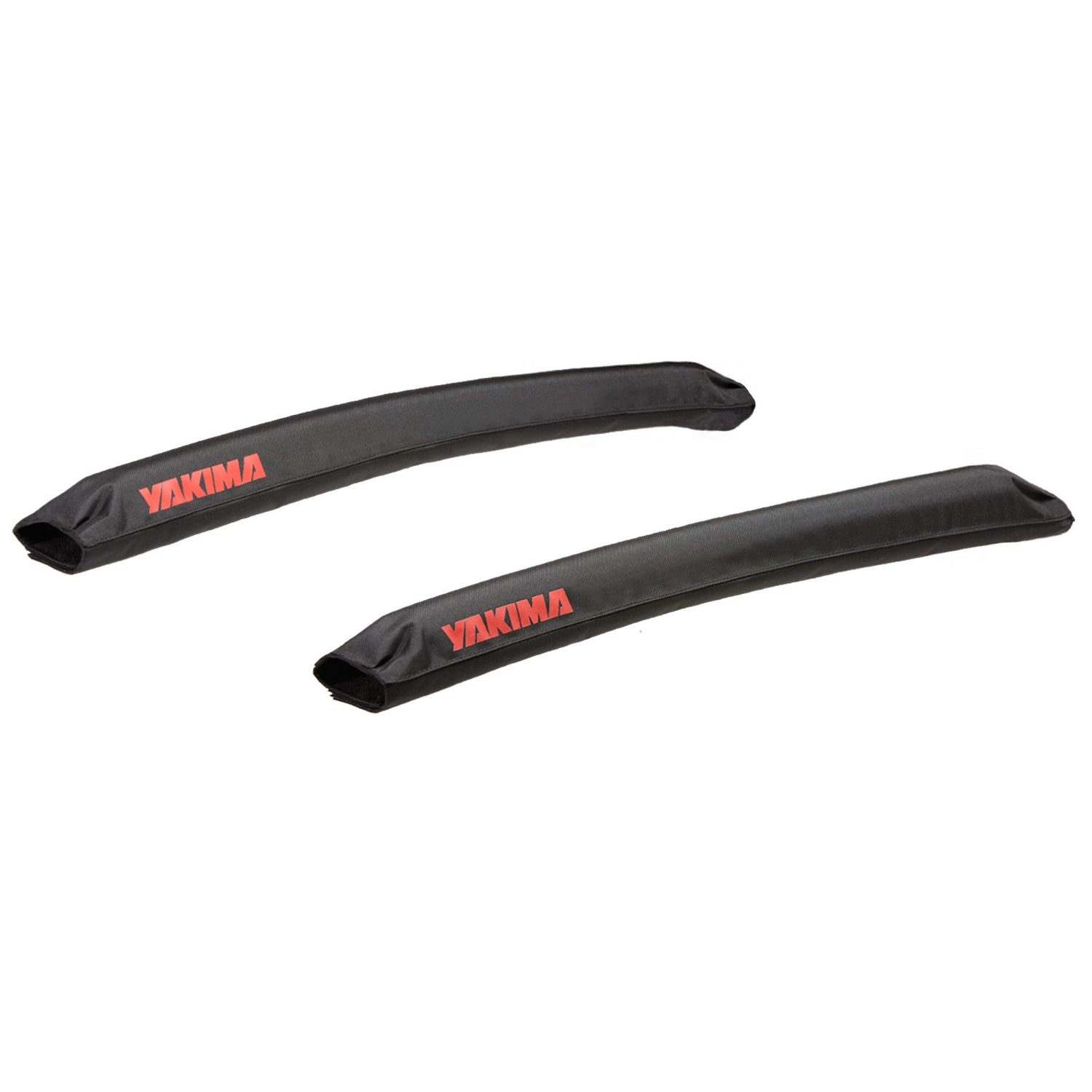 Yakima SUP Aero Crossbar Pads - 50cm– Roof Rack Centre