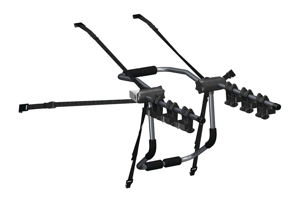 Prorack PR3303 3 Bike Boot/Hatch Carrier– Roof Rack Centre
