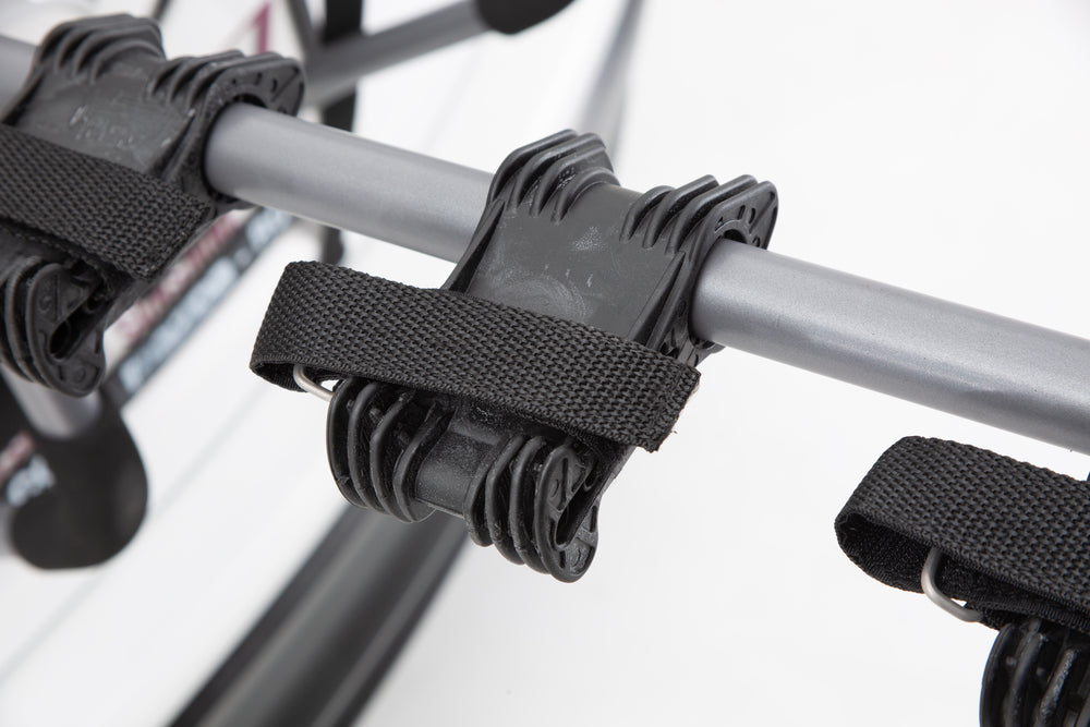 Prorack PR3303 3 Bike Boot/Hatch Carrier– Roof Rack Centre