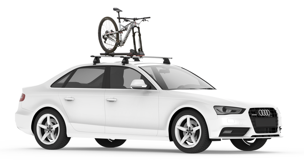 Yakima Highspeed– Roof Rack Centre