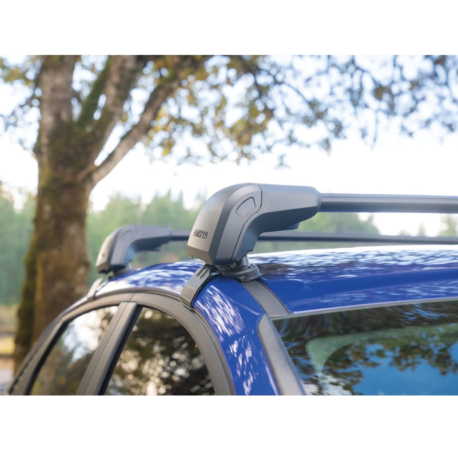 Yakima SightLineFX JetStream System (Flush Bar)– Roof Rack Centre
