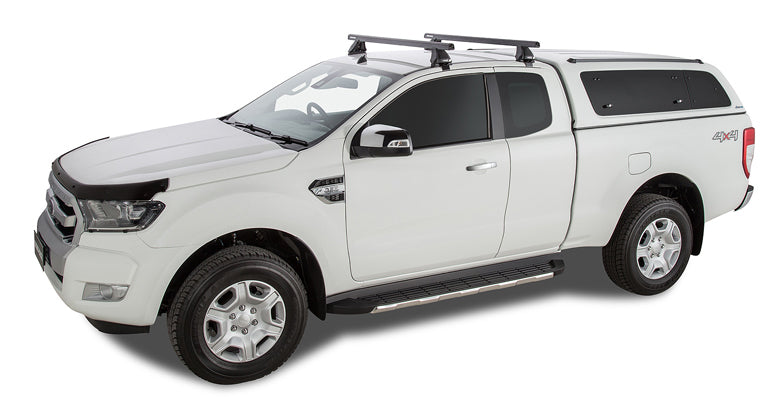 Rhino-Rack HD 2500 System– Roof Rack Centre