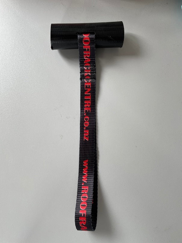Hood Anchor Straps– Roof Rack Centre