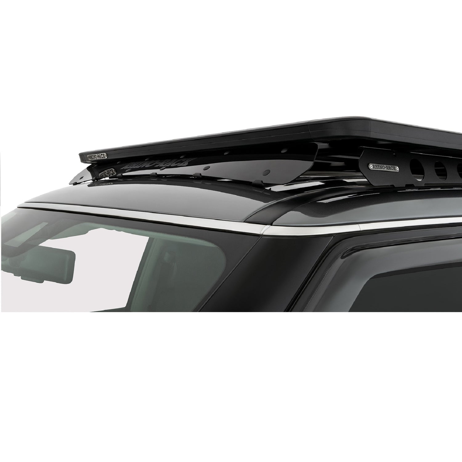 Rhino-Rack Pioneer Platform Wind Fairing - Large– Roof Rack Centre