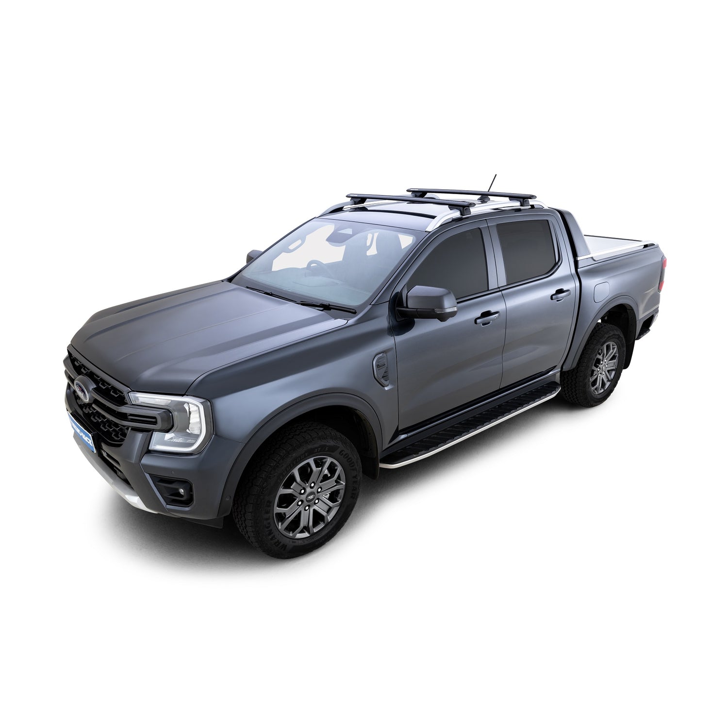 Rhino-Rack RX Rail Mount– Roof Rack Centre