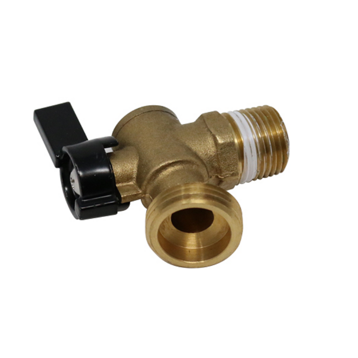 Yakima RoadShower On-Off Elbow– Roof Rack Centre