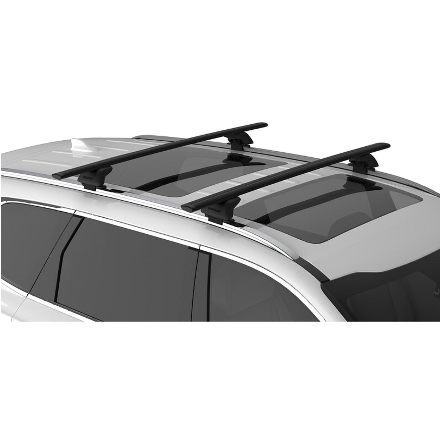 Yakima SightLine JetStream System (Through Bar)– Roof Rack Centre