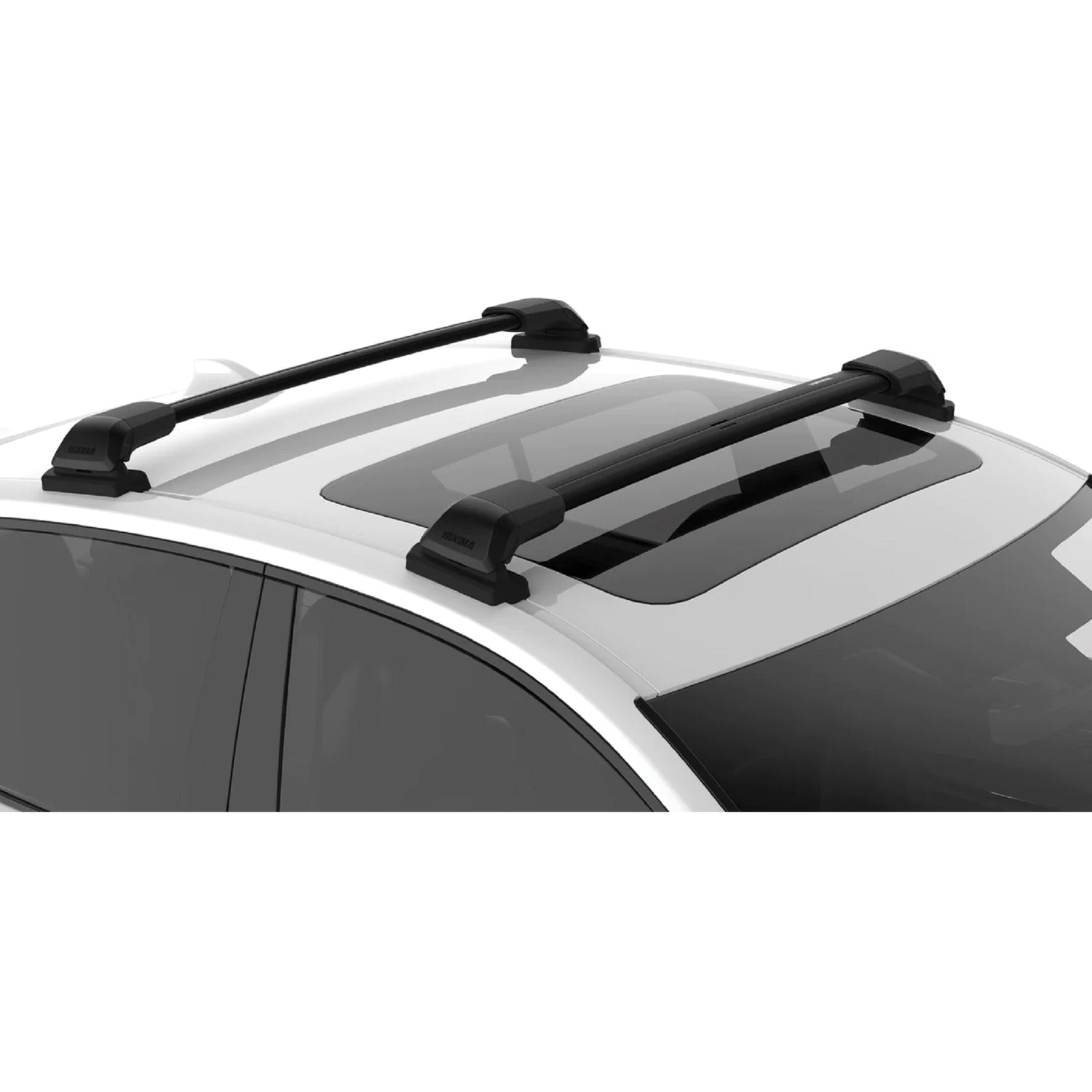 Yakima SkyLineFX JetStream System (Flush Bar)– Roof Rack Centre
