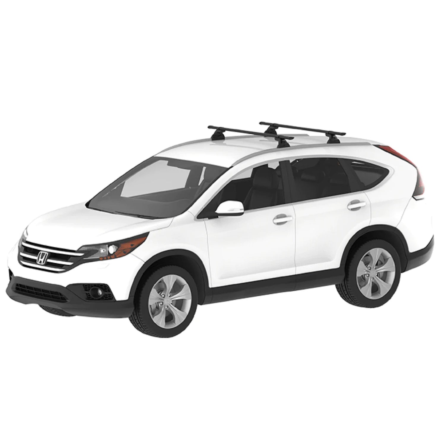 Yakima SkyLine JetStream System (Through Bar)– Roof Rack Centre