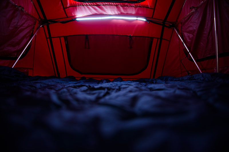 Yakima SkyBelt– Roof Rack Centre