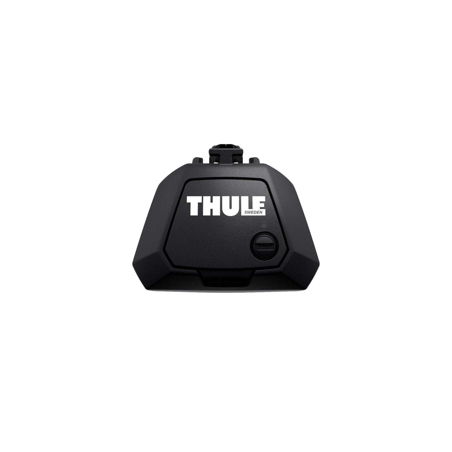 Thule Wingbar Evo Rail Mount– Roof Rack Centre