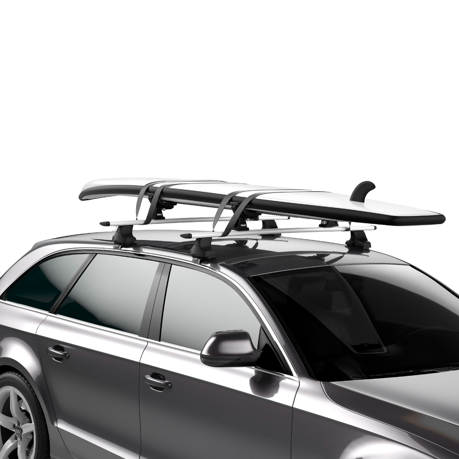 Thule DockGrip 895– Roof Rack Centre